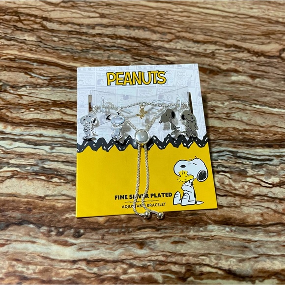 Peanuts | Jewelry | Peanuts | Poshmark